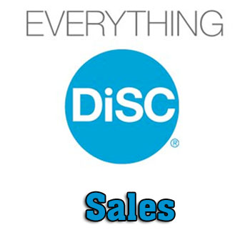 Everything DiSC – For Sales