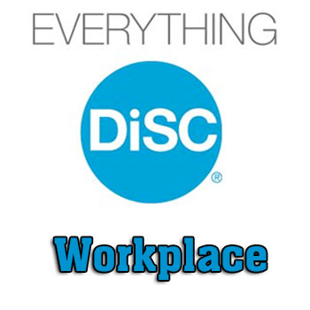 Everything DiSC – For Workplace